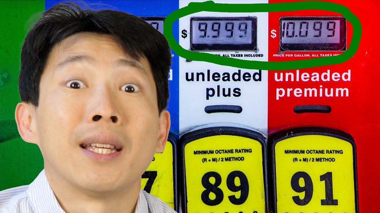 Can You Mix Regular And Premium Gas - Garage for Tress Can You Mix Regular And Premium Gas - Garage for Tress